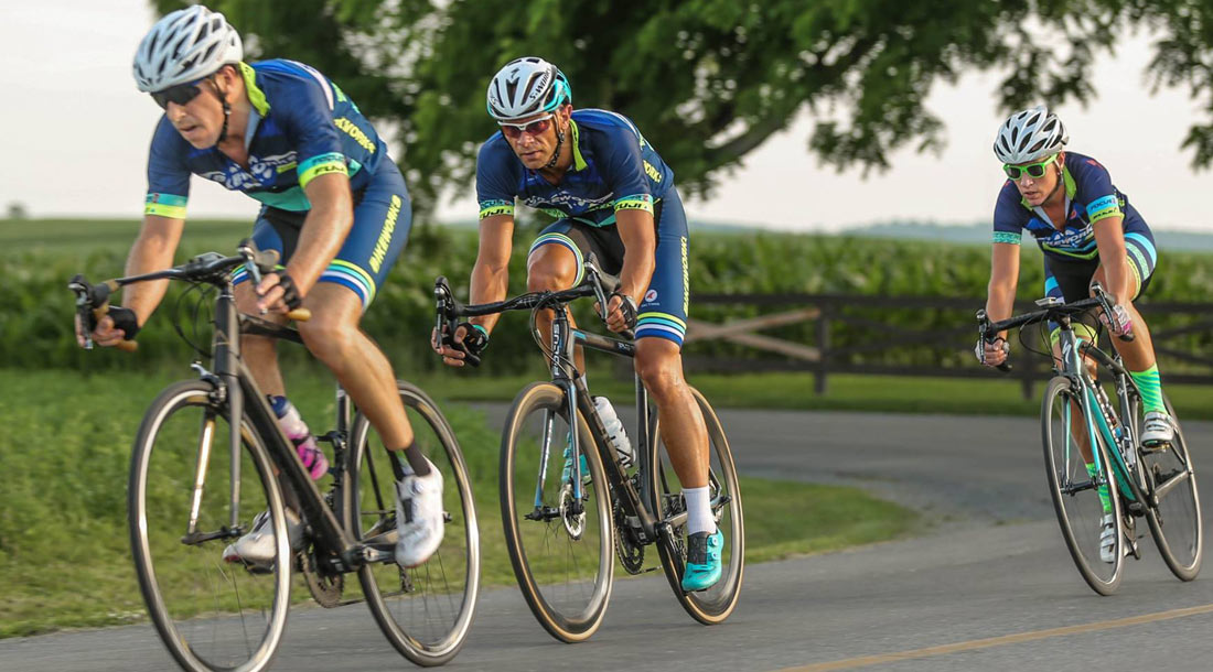 ready-to-ride - Lititz Bikeworks