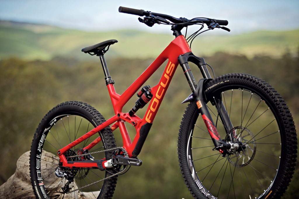 Focus Bikes - Lititz Bikeworks