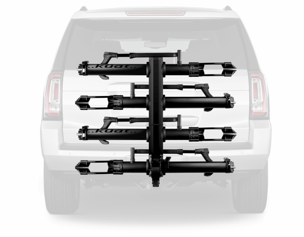 Kuat NV 2.0 Base Add-on - Lititz Bikeworks