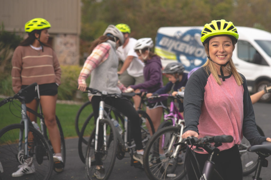 Introducing Bikeworks - Lititz Bikeworks