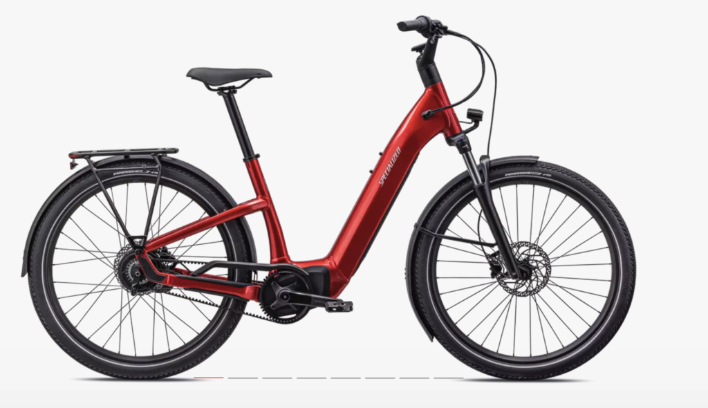 Electric Assist buyers guide - Lititz Bikeworks