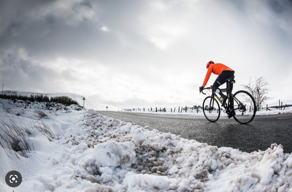 Winter Bike Rides - Lititz Bikeworks
