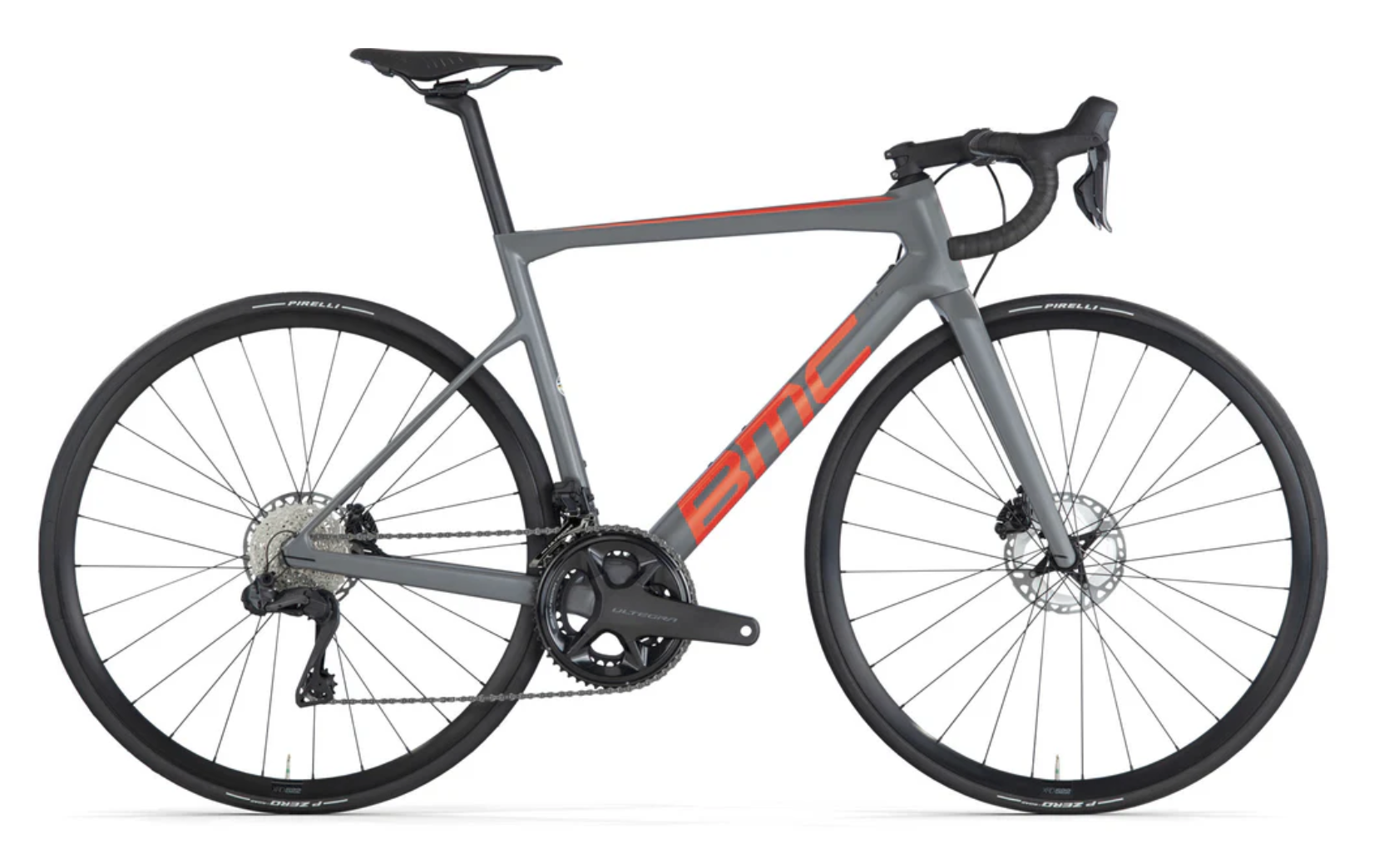 BMC Teammachine SLR TWO - Lititz Bikeworks