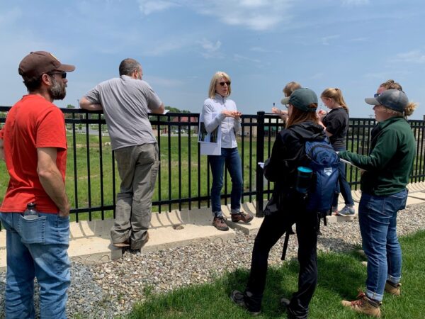 Lititz Run Watershed Bike Tour - Lititz Bikeworks