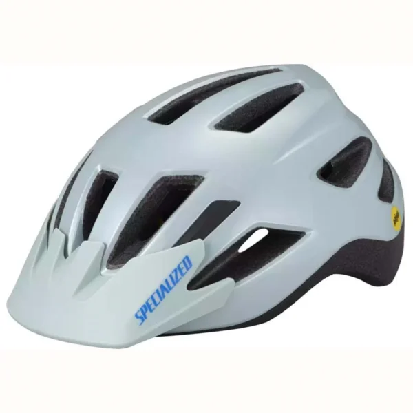 Child Specialized Shuffle (4-7yrs) - Ice Blue - Lititz Bikeworks